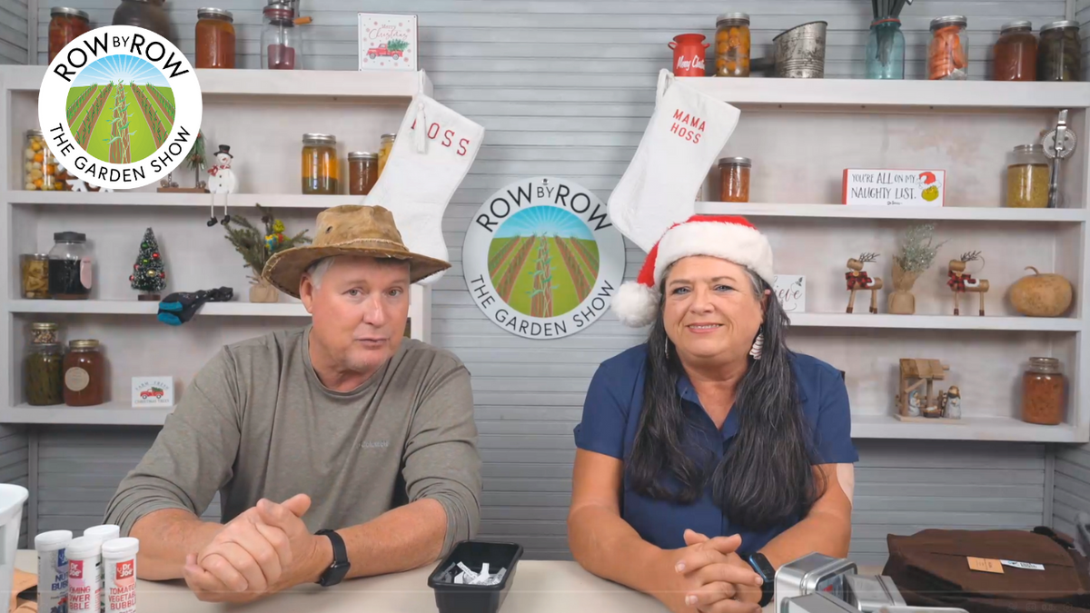 Best Gifts for Gardeners 2023 – HOSS