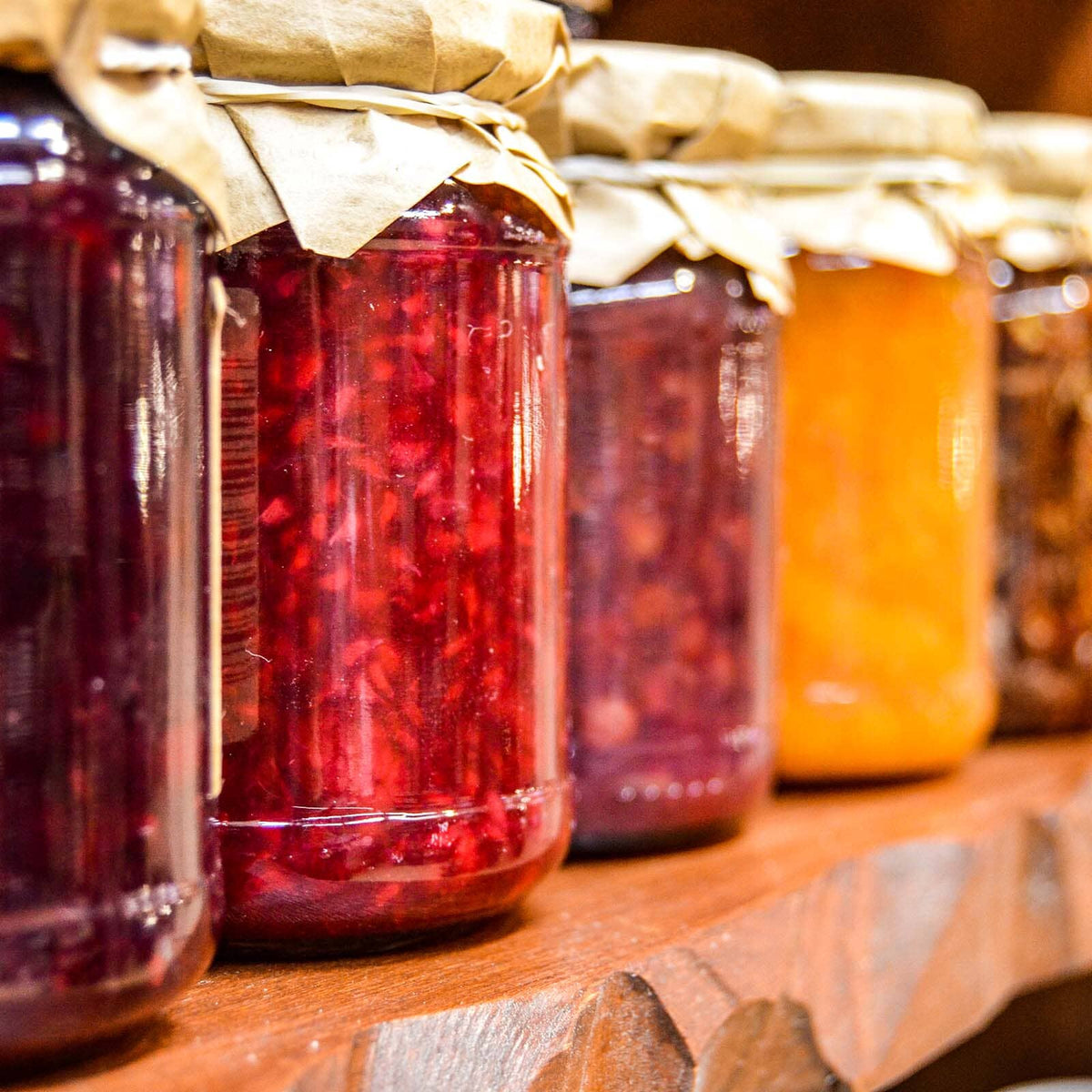 Efficient Food Preservation Tools – Grow Hoss – Tagged "Kits" – HOSS