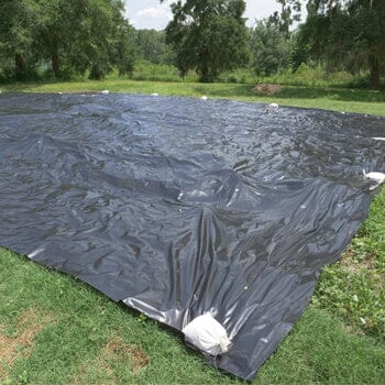 Silage Tarps – HOSS