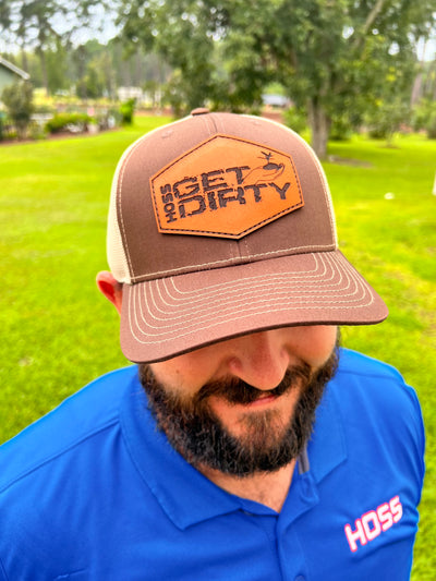 Jimmy Red Corn Seed | Unique and Nutritious | Grow Hoss – HOSS