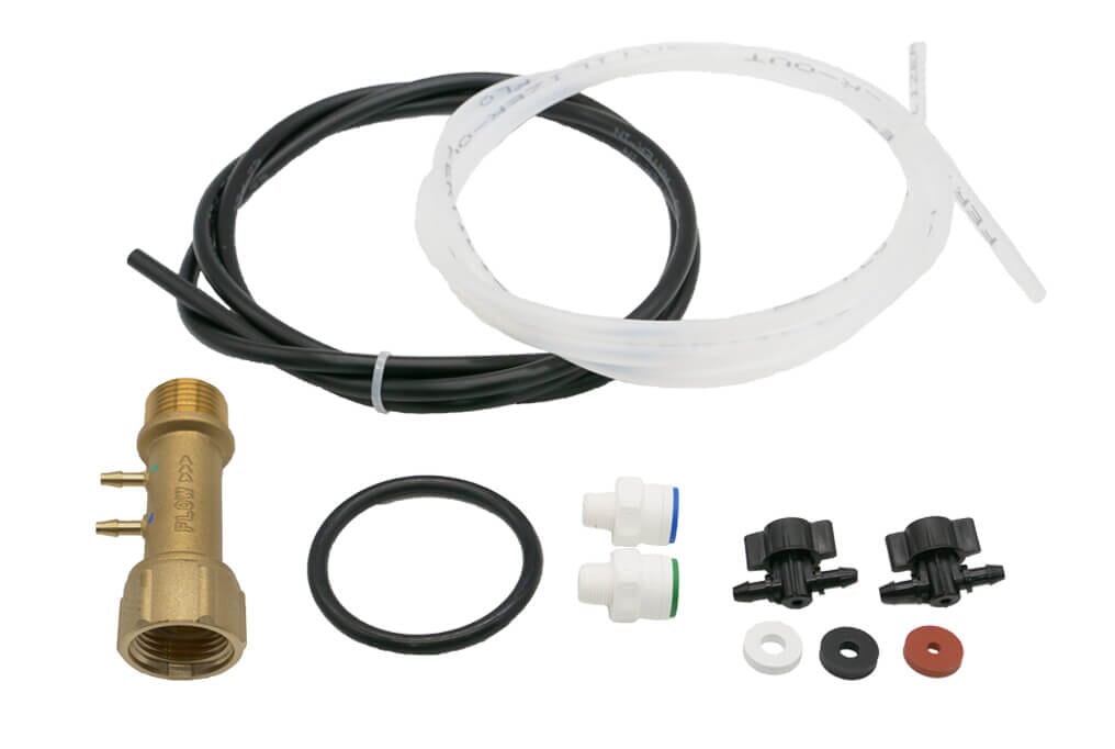 Replacement Parts – HOSS