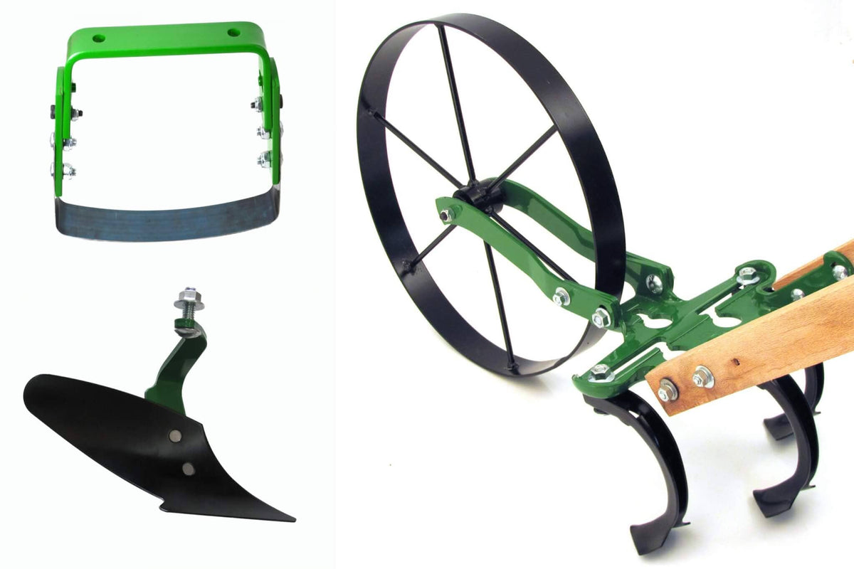 Wheel Hoe Packages – HOSS