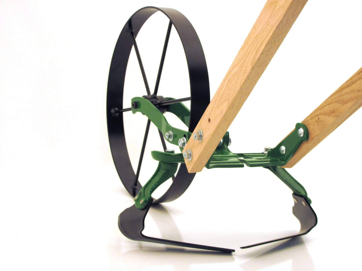 Wheel Hoe Conversion Kits – HOSS