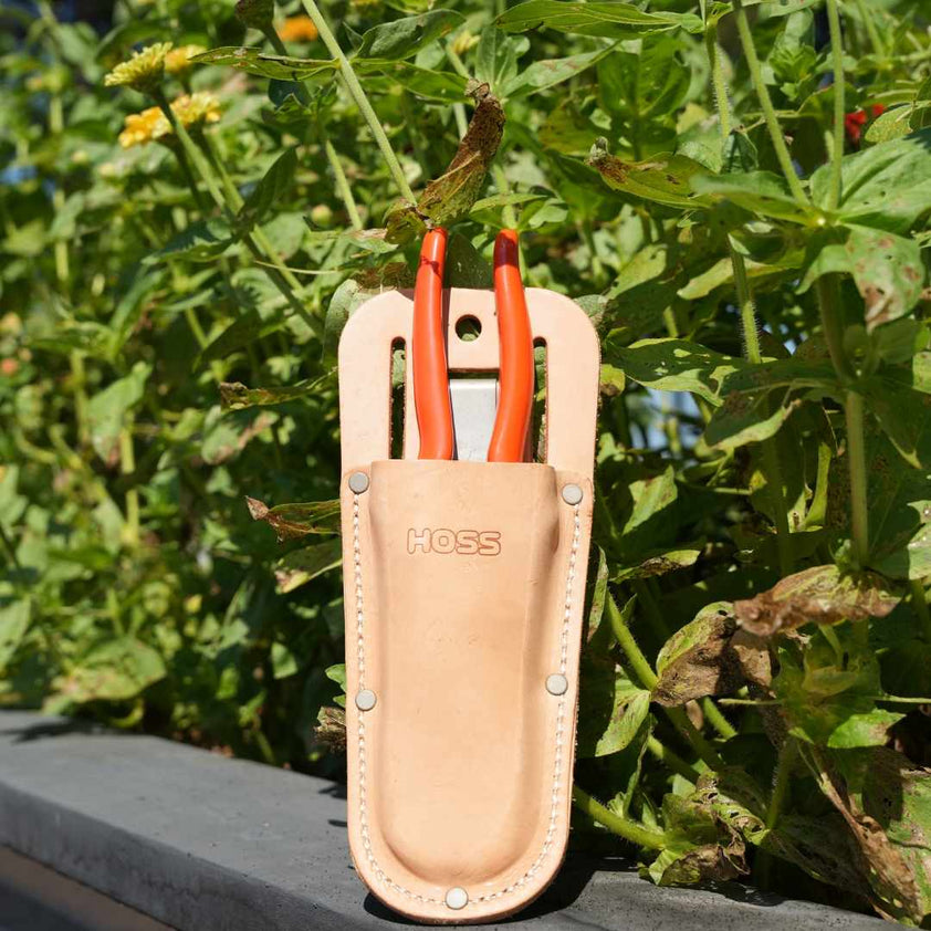 Hoss Pruning Shears – HOSS