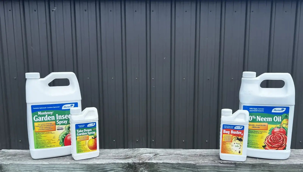 Grow Hoss: Premium Gardening Tools & Supplies – HOSS