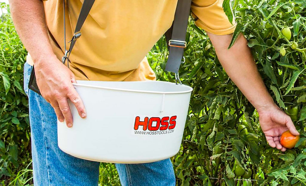 Grow Hoss: Premium Gardening Tools & Supplies – HOSS