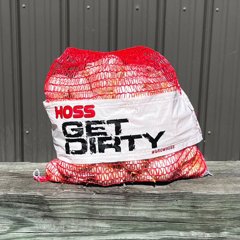 Hoss Mesh Produce Bag - Small – HOSS