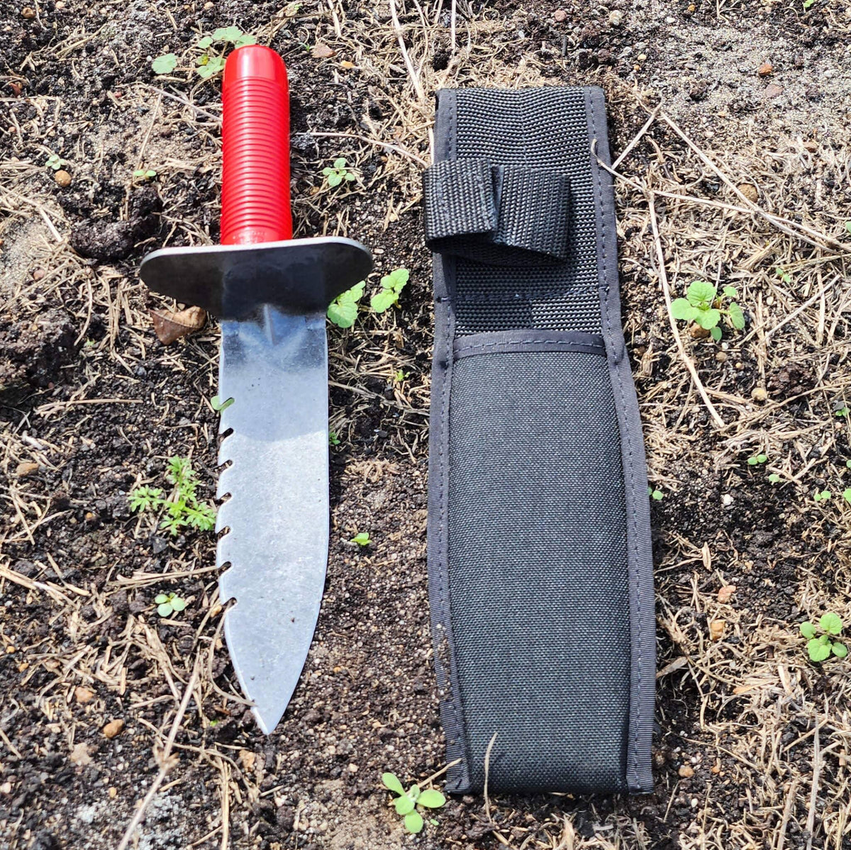 Digging Tool – HOSS