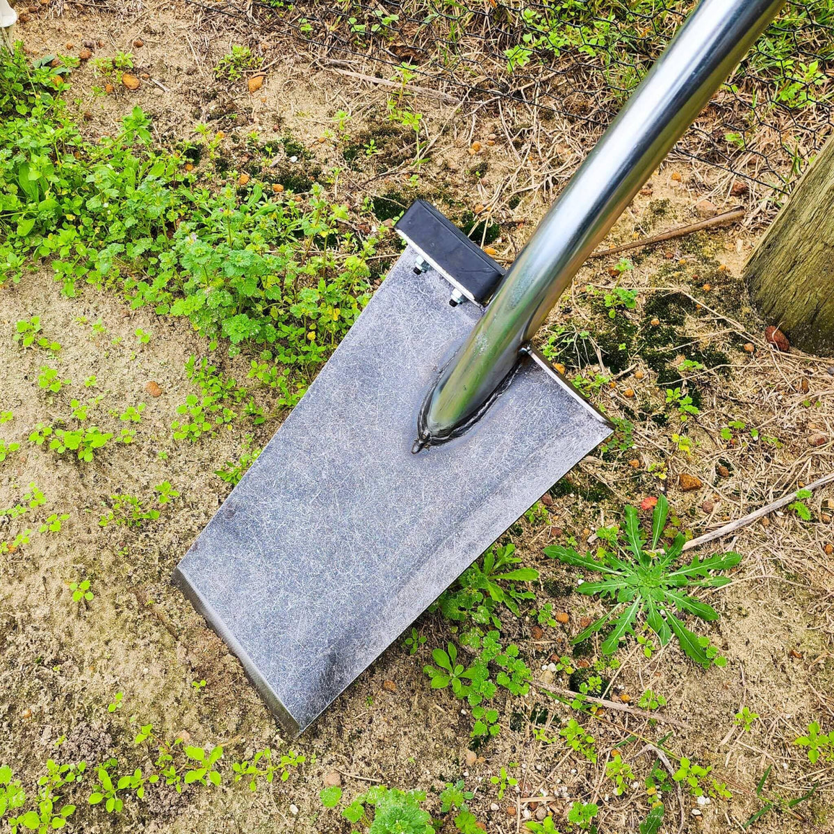 Garden Spade – HOSS