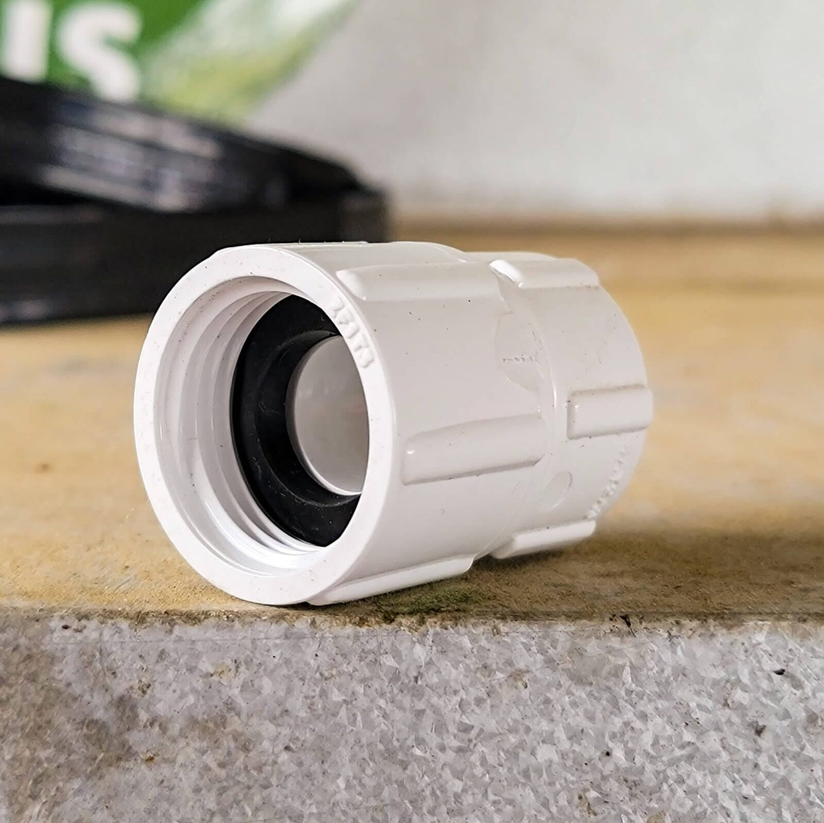 3/4" Hose Swivel – HOSS