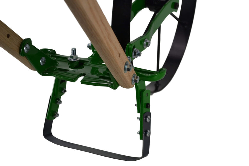 Oscillating Hoe – HOSS